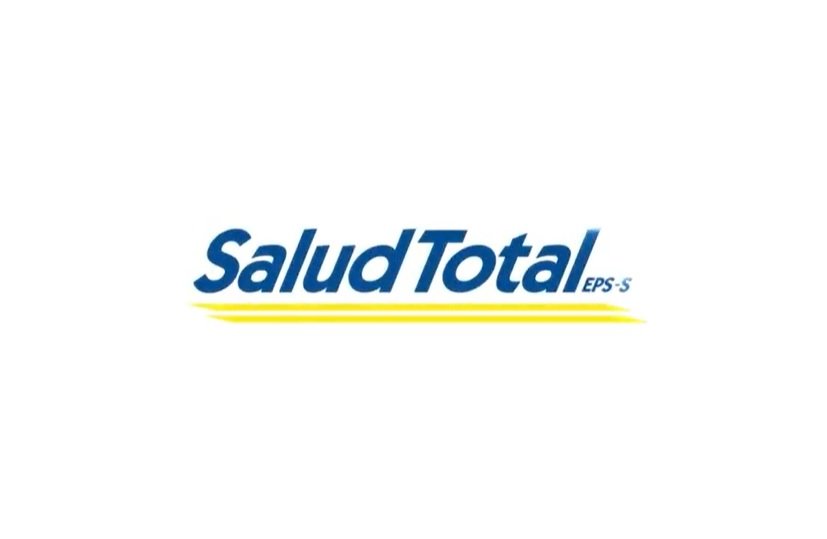 Realiza transacciones en Salud Total